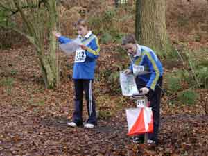 BSOA - What is Orienteering?